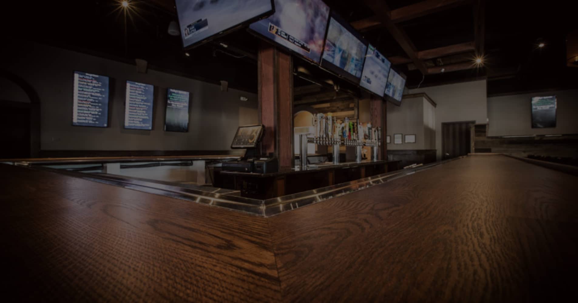 Downers Grove, Lemont, New Lenox Restaurant | 3 Corners Grill & Tap