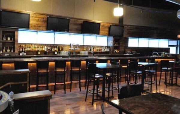 Gallery: Food & Restaurant Photos | 3 Corners Grill | Illinois