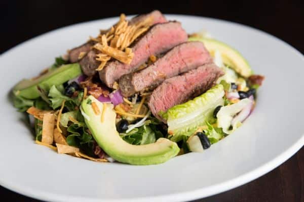Gallery: Food & Restaurant Photos | 3 Corners Grill | Illinois