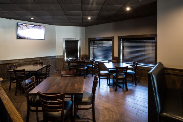 Gallery: Food & Restaurant Photos | 3 Corners Grill | Illinois