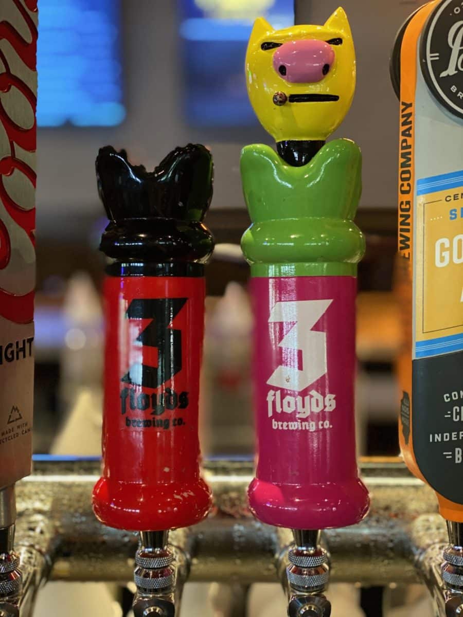 Restaurants In Downers Grove, Lemont, New Lenox | 3 Corners Grill & Tap