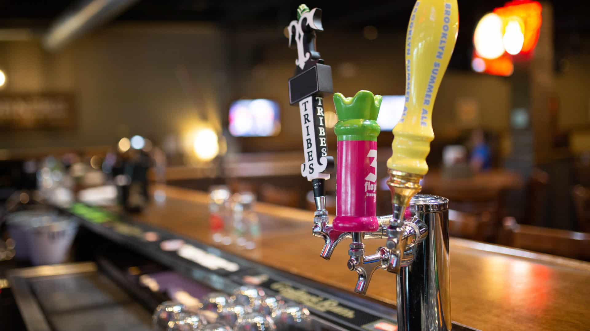 Downers Grove, Lemont, New Lenox Restaurant | 3 Corners Grill & Tap